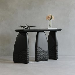 Buy Console Tables Online in India - Dtale Modern