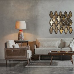 Dtale Modern