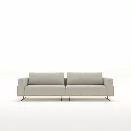 Buy Sectional Sofa Online in India - Dtale Modern