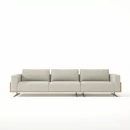 Buy Sectional Sofa Online in India - Dtale Modern