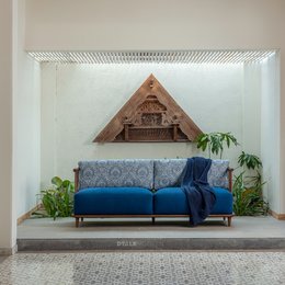 Buy Diwan Furniture Online in India - Dtale Modern