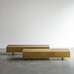 Buy Designer Coffee Tables Online in India - Dtale Modern