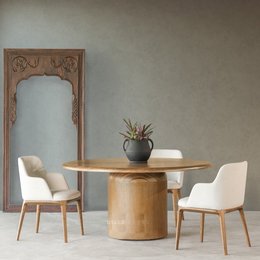 Buy Stylish Dining Tables Online in India - Dtale Modern