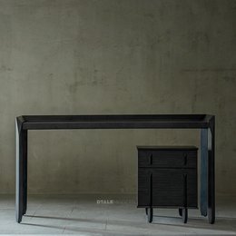 Buy Elegant Study Table Online in India - Dtale Modern