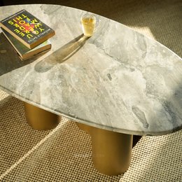 Buy Designer Coffee Tables Online in India - Dtale Modern