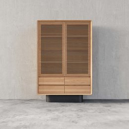 Buy Buffet | Sideboard Consoles Online in India - Dtale Modern