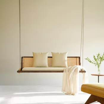 Buy Tamera Two-Way Reaper Swing Online in India - Dtale Modern