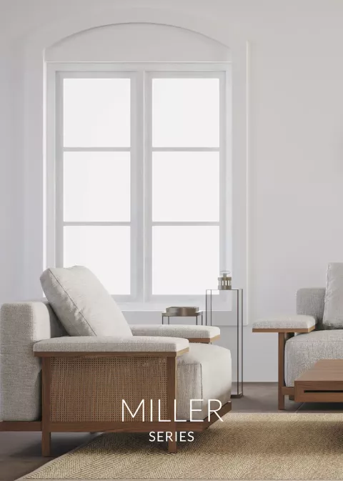 Dtale Modern