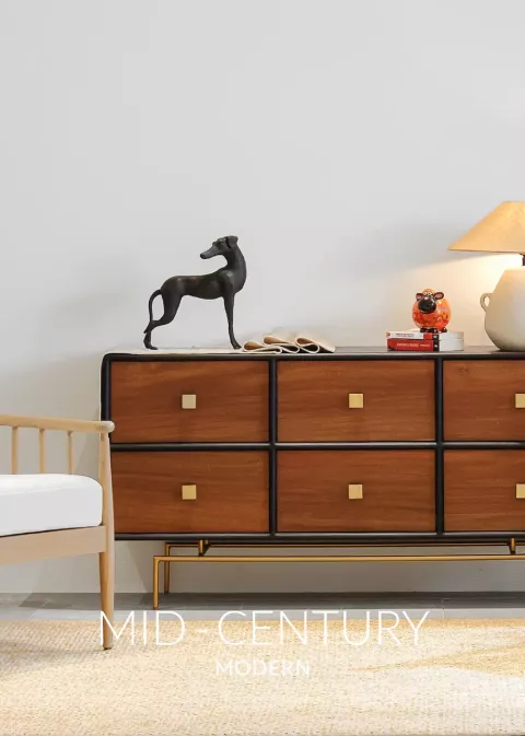 Dtale Modern
