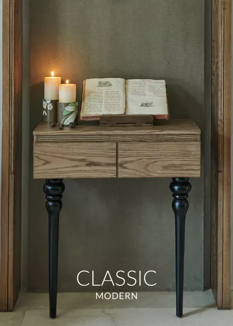 Classic Modern