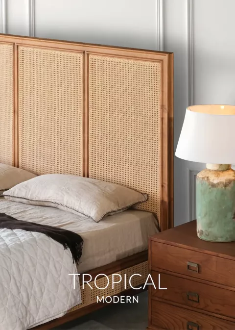 Dtale Modern