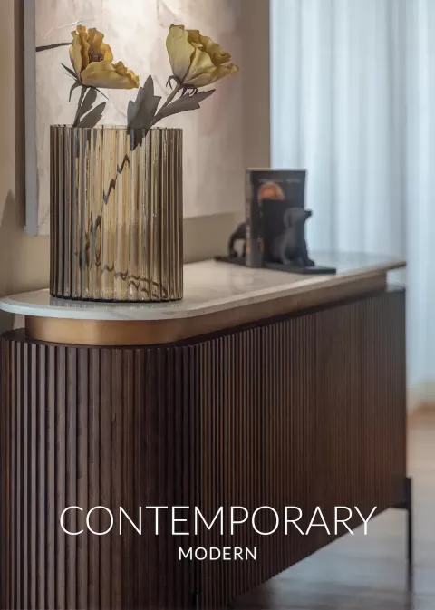 Dtale Modern