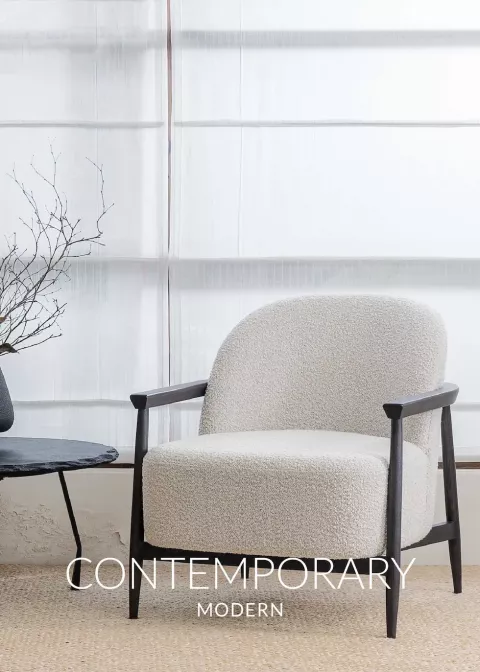 Dtale Modern