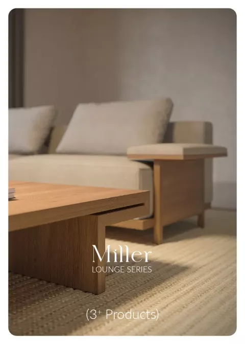 Dtale Modern