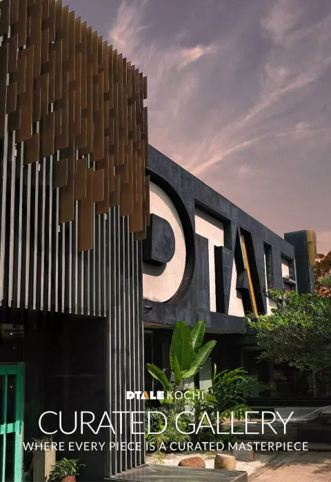 Dtale Modern