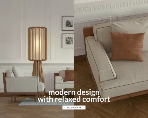Buy Premium Furniture Online in India - Dtale Modern