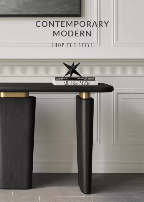 Dtale Modern