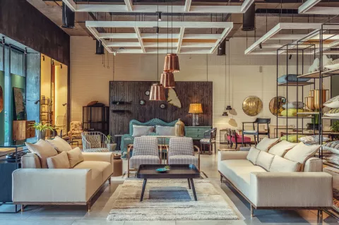 Why Us | Luxurious Interior, Outdoor & Office Furniture