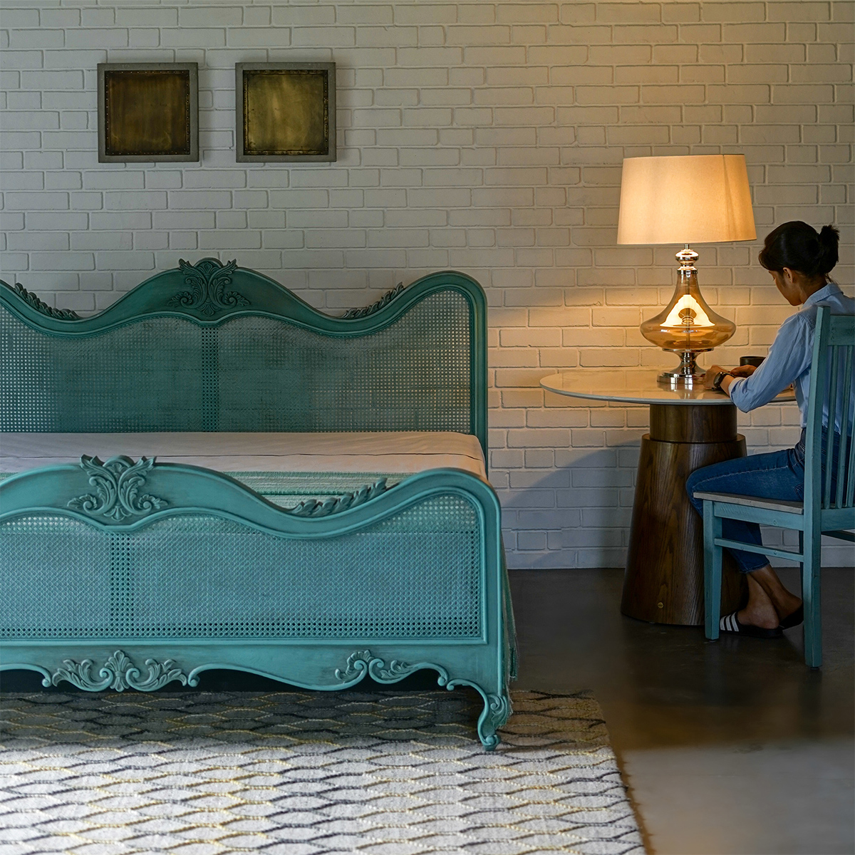 Buy Premium Wooden Furniture Online - Dtale Modern