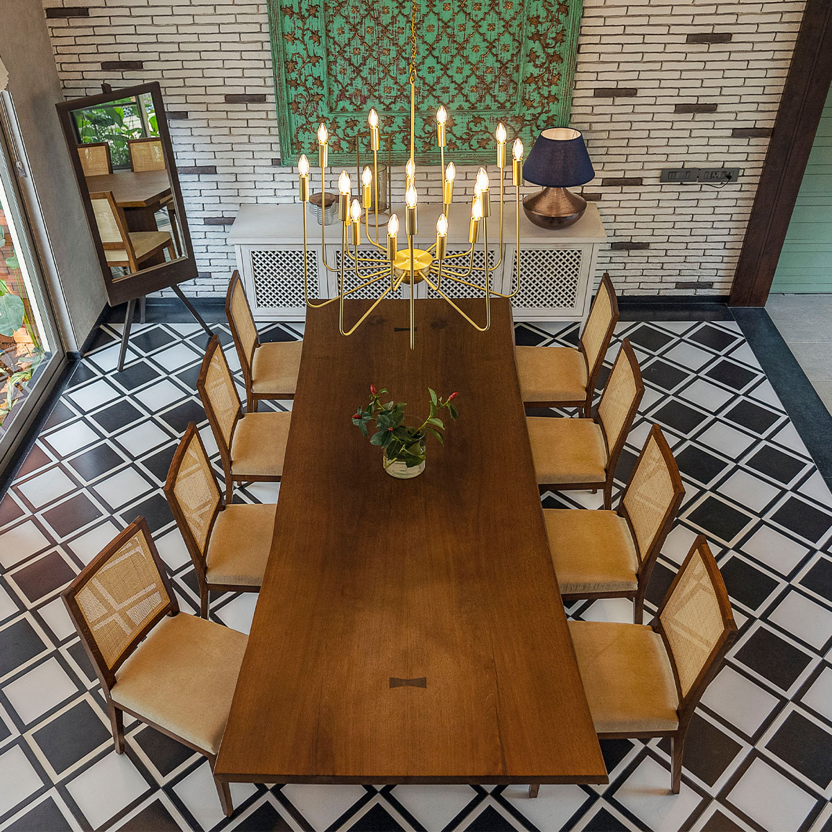 Buy Premium Wooden Furniture Online - Dtale Modern