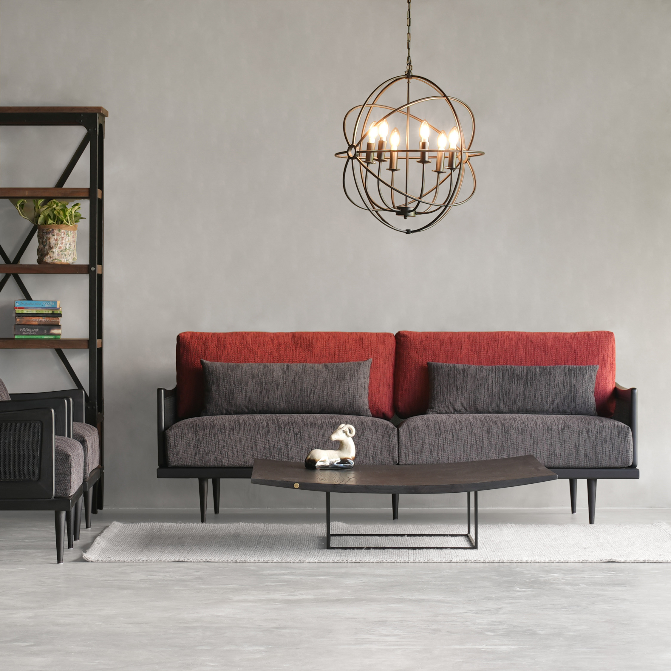 Buy Living Room Furniture Online in India - Dtale Modern