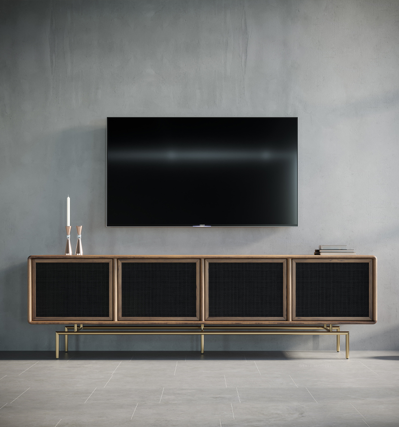 Buy Living Room Furniture Online in India - Dtale Modern