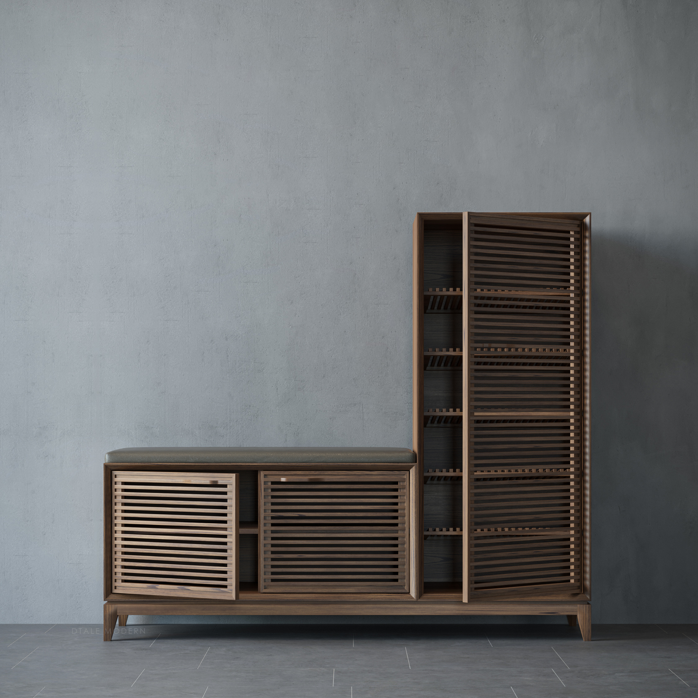 Buy Entryway Furniture Online in India - Dtale Modern