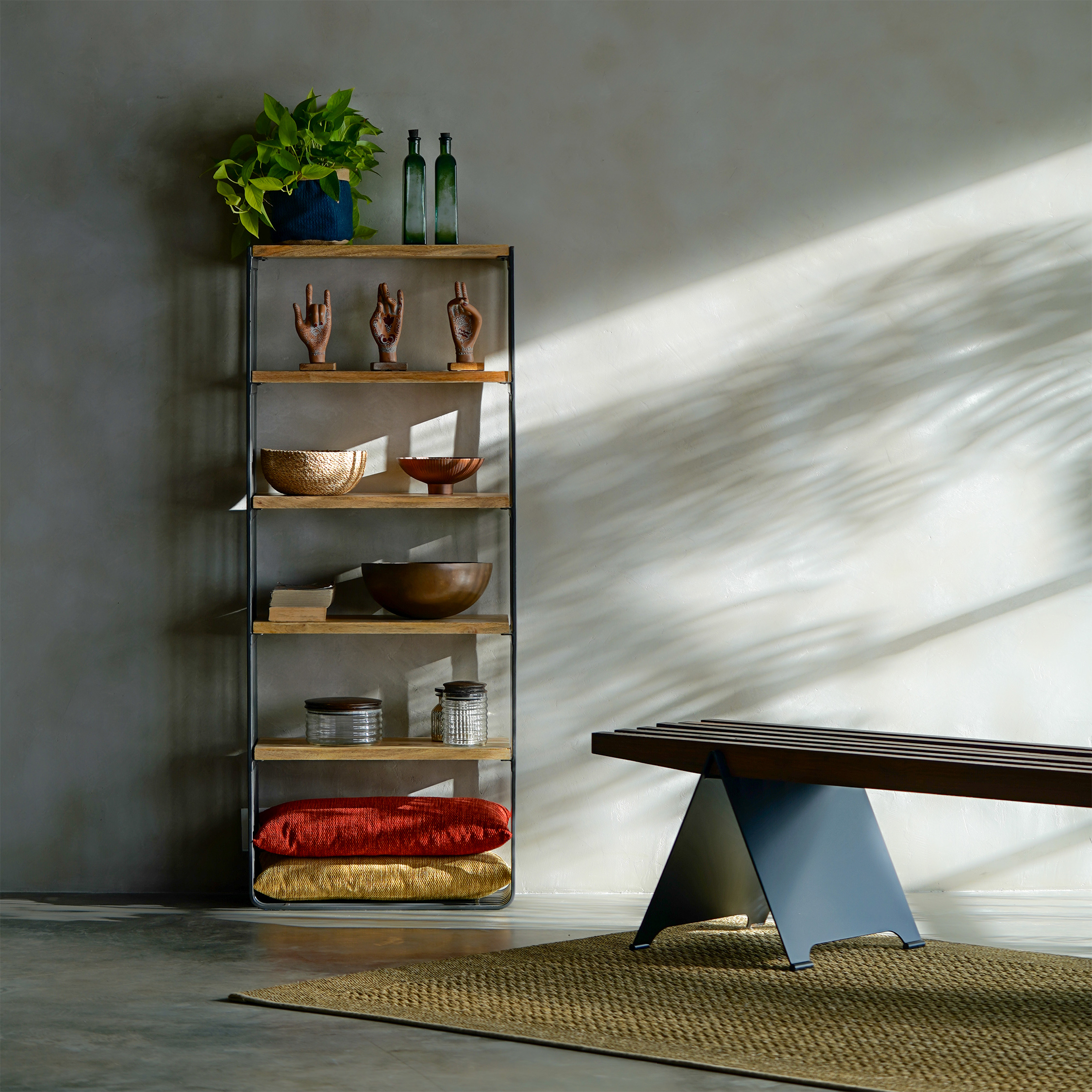 Buy Premium Dining Room Furniture Online - Dtale Modern
