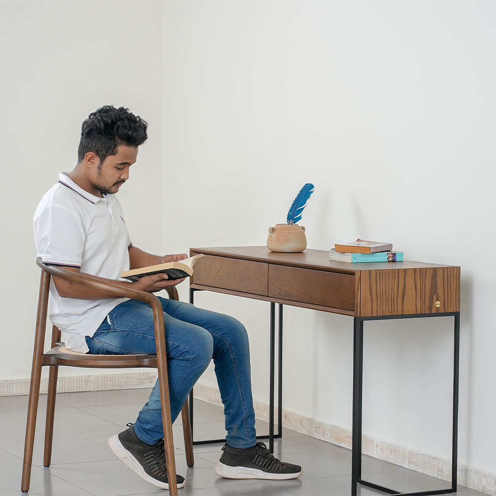 Buy Premium Wooden Furniture Online - Dtale Modern