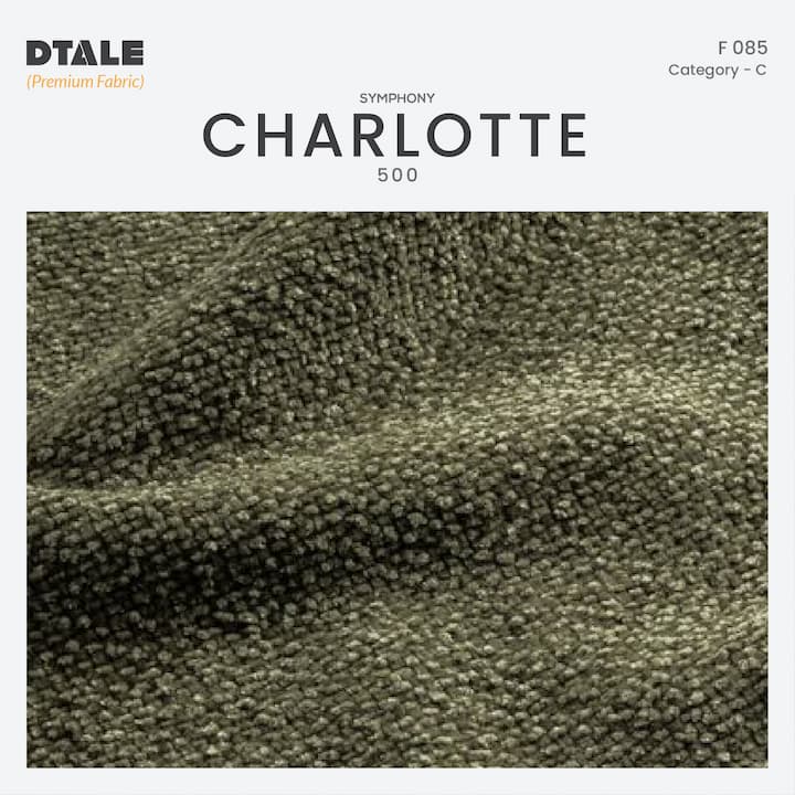 Buy Foster Modular Six Seater Sofa - Charlotte 500 Online in India ...