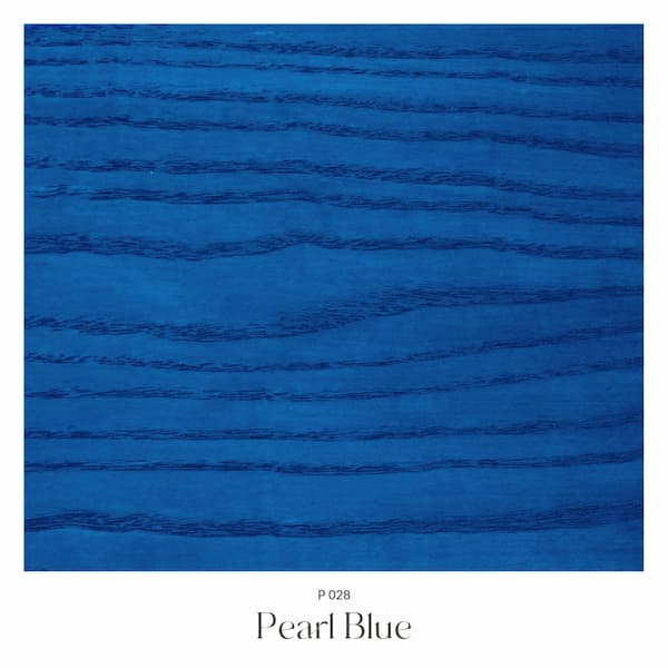 Buy Sterling Buffet Console - Pearl Blue Online in India - Dtale Modern