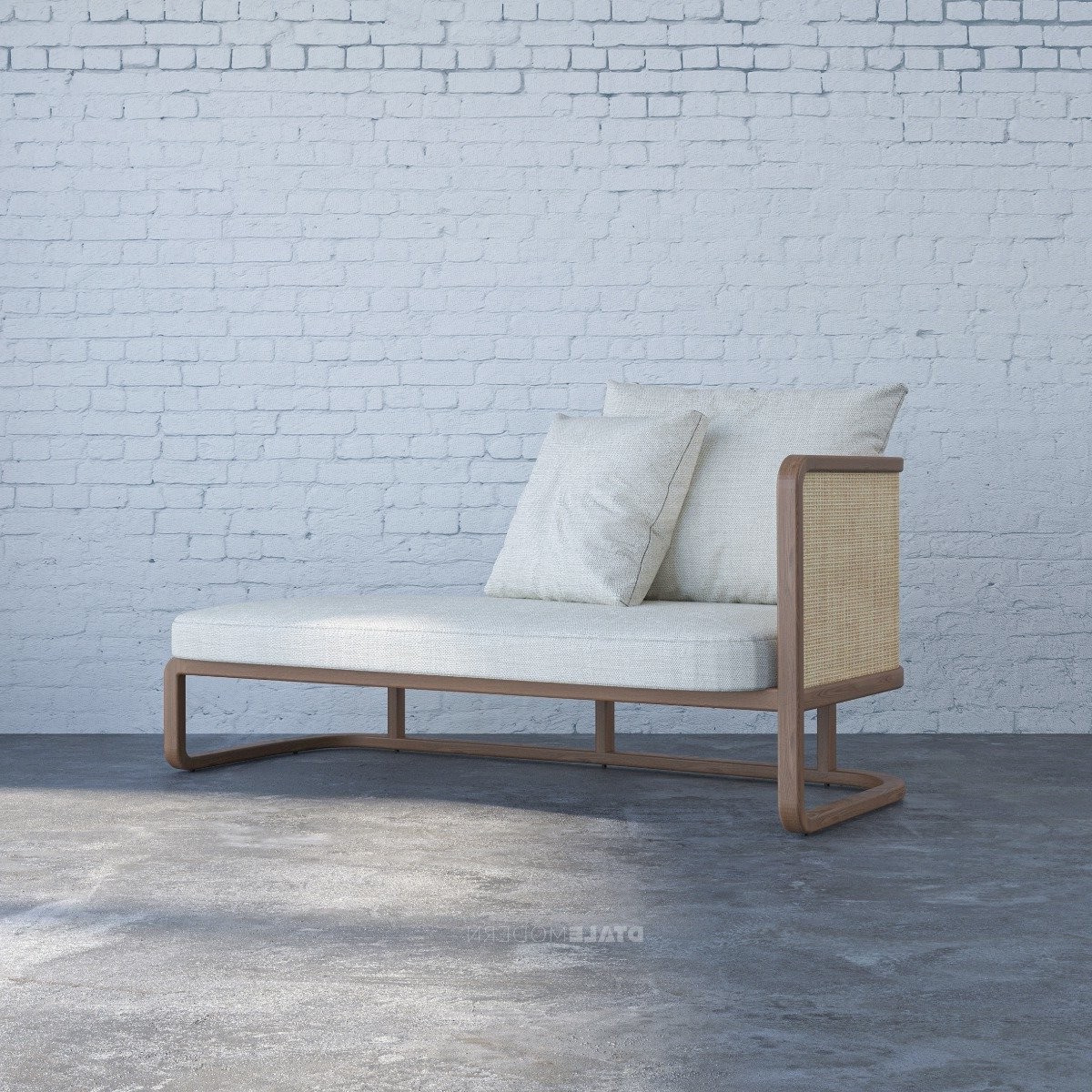 Buy Travancore Chooral Diwan Online in India - Dtale Modern