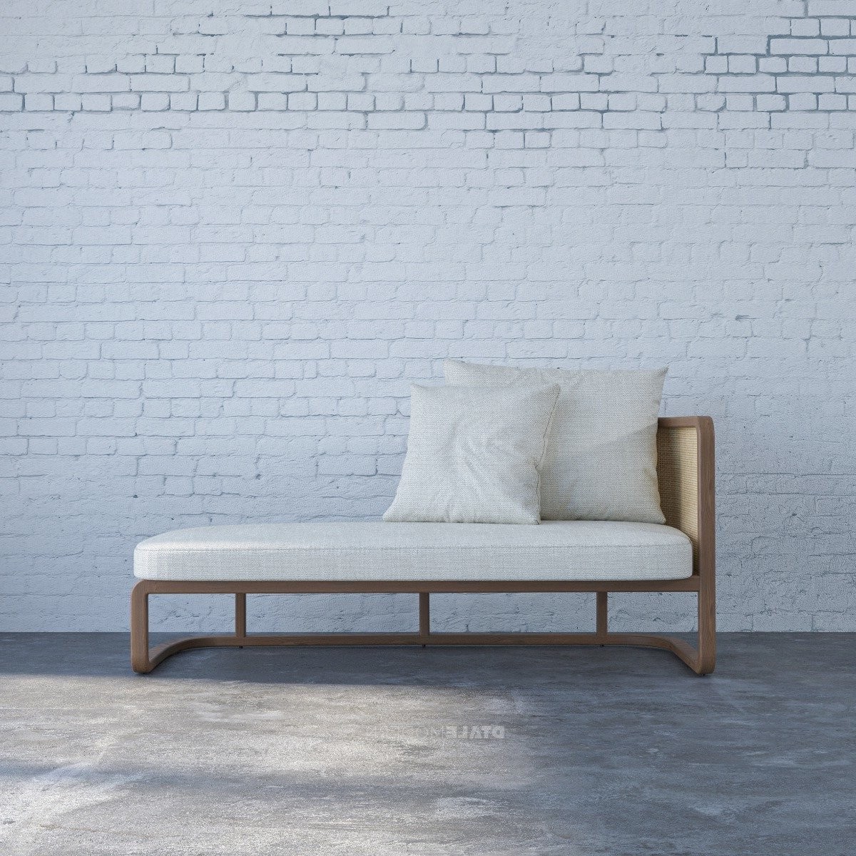 Buy Travancore Chooral Diwan Online in India - Dtale Modern