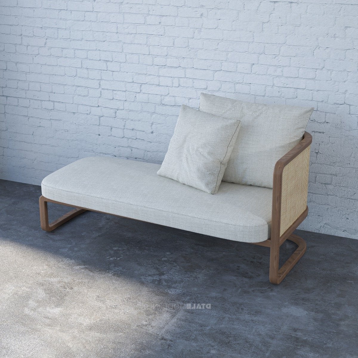 Buy Travancore Chooral Diwan Online in India - Dtale Modern