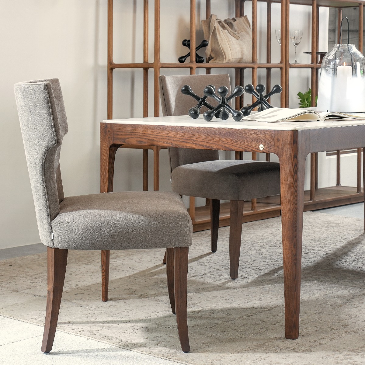 Buy Malva Chair Online in India - Dtale Modern