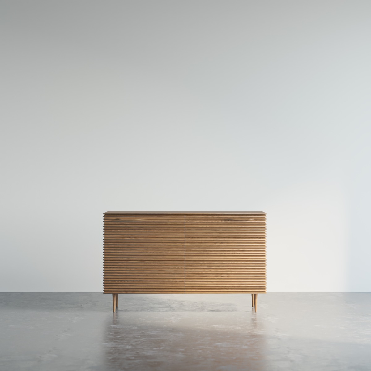 Buy Barrett Reaper Sideboard Console-S Online in India - Dtale Modern