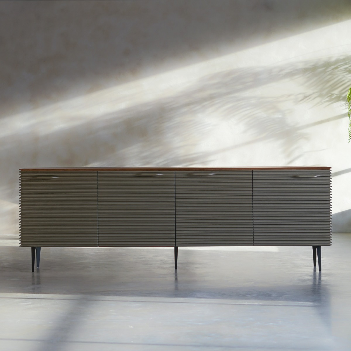 Buy Barrett Reaper Sideboard Console -L Online in India - Dtale Modern