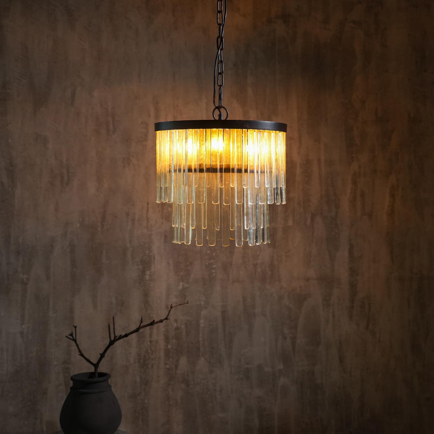 Buy Candlevine Pendant Light Online in India - Dtale Modern