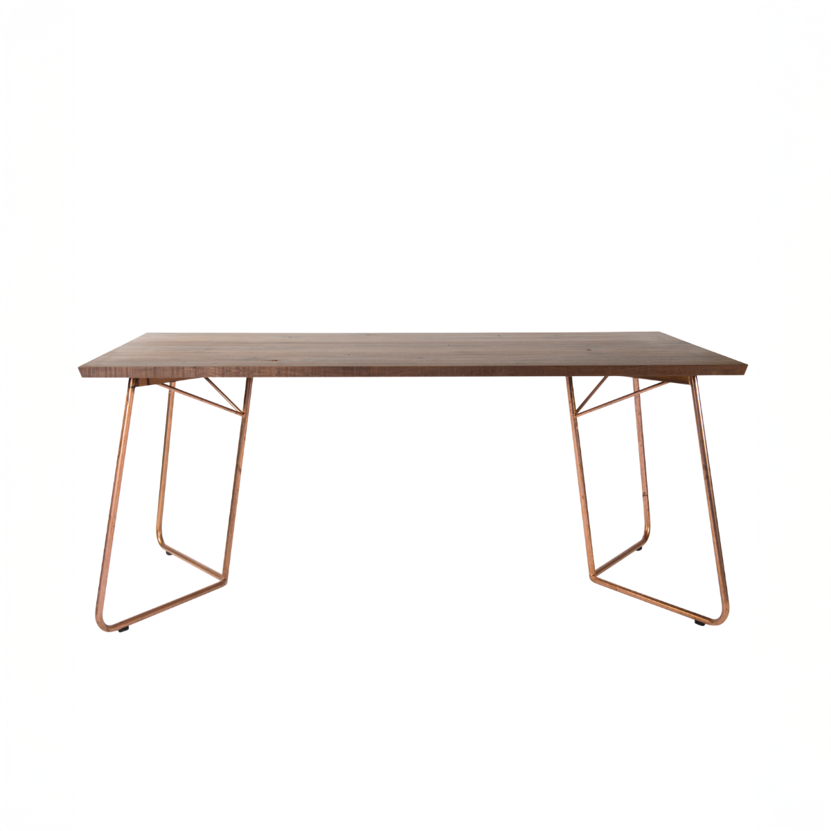 Buy Charles Dining Table Online in India - Dtale Modern