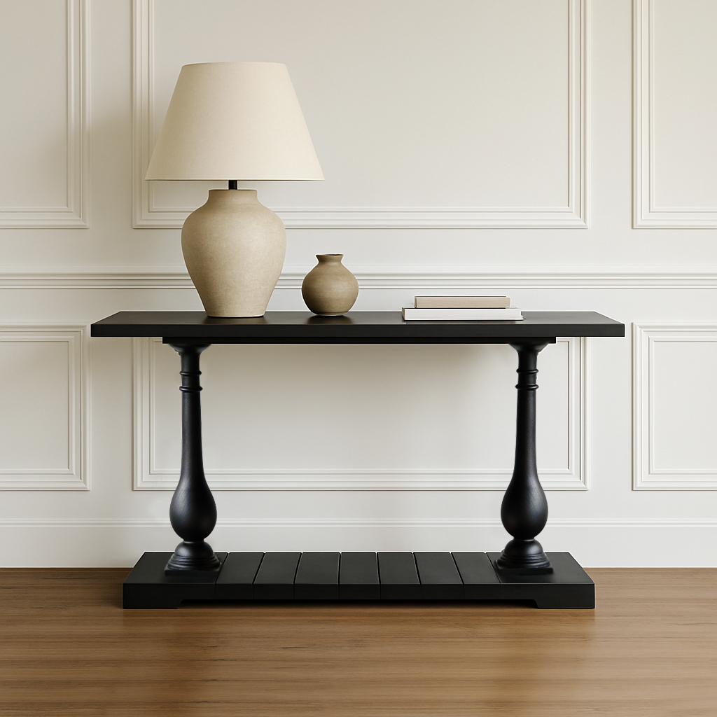 Buy Reeve Console Table Online in India - Dtale Modern