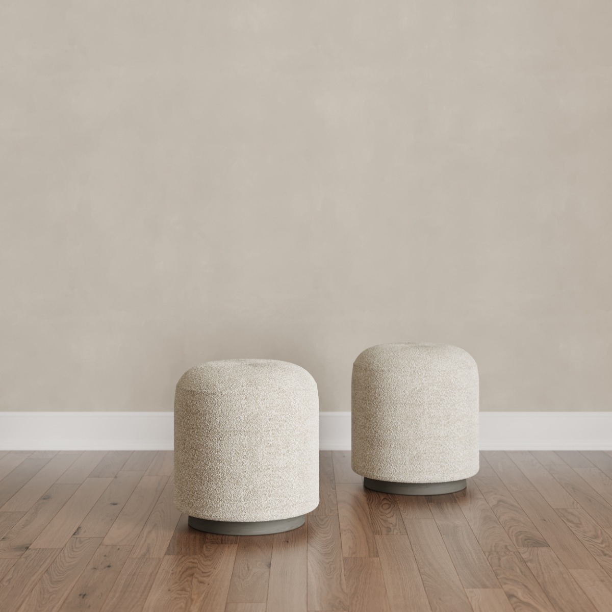 Buy Luna Ottoman Online in India - Dtale Modern