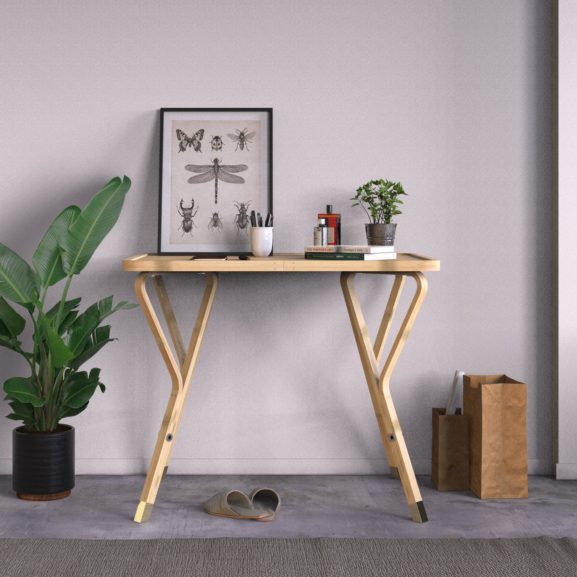 Buy Deer Table Online in India - Dtale Modern