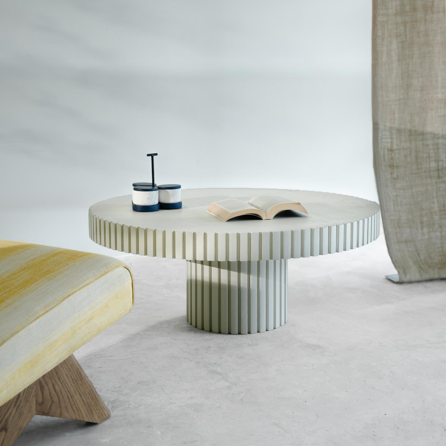 Buy Doric Center Table Online in India - Dtale Modern