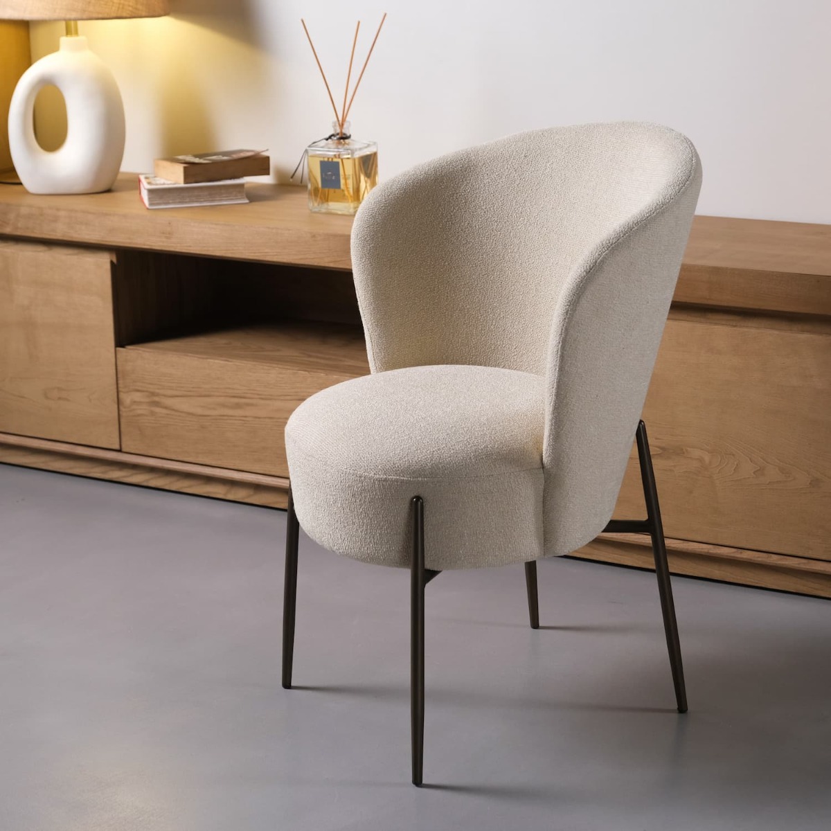 Buy Orbit Chair Online in India - Dtale Modern