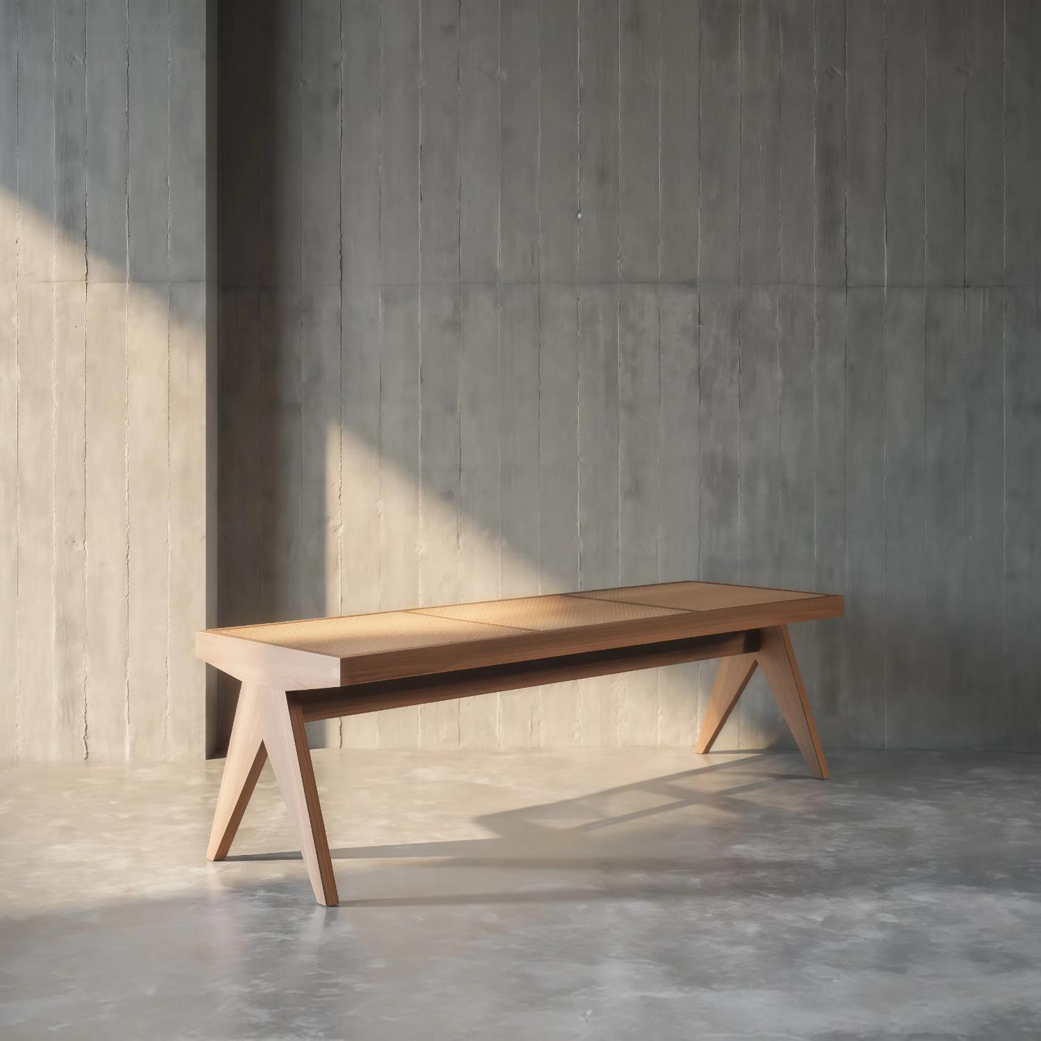 Buy Sinag Bench Online in India - Dtale Modern