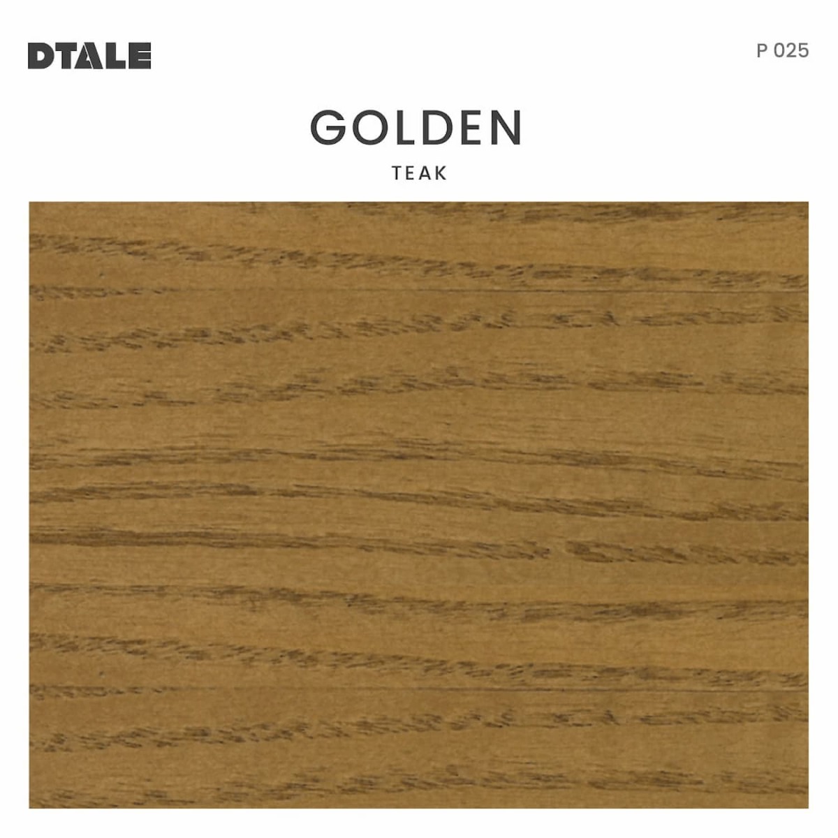 Buy Golden Teak Online in India - Dtale Modern