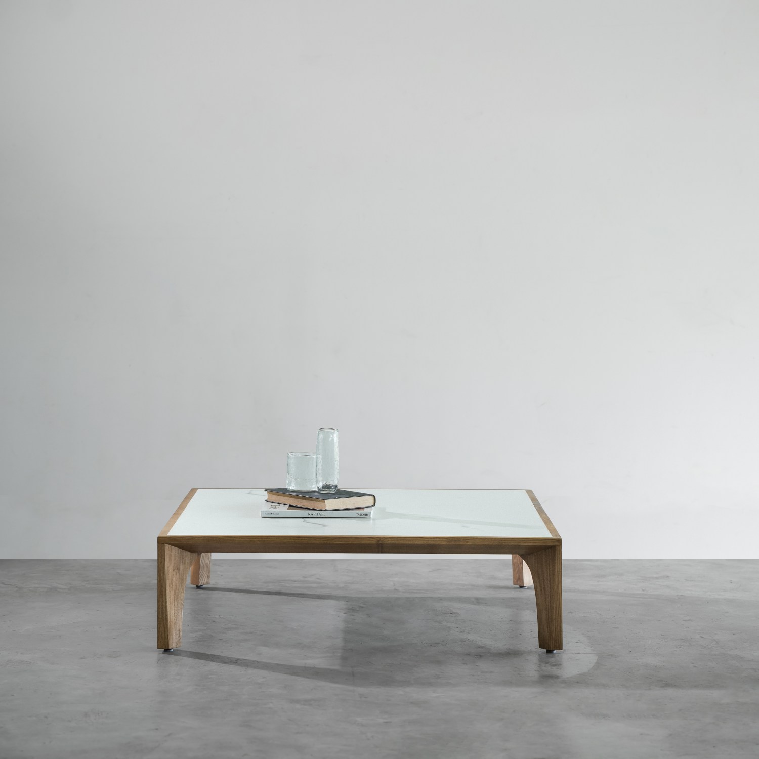 Buy Haden Coffee Table Online in India - Dtale Modern