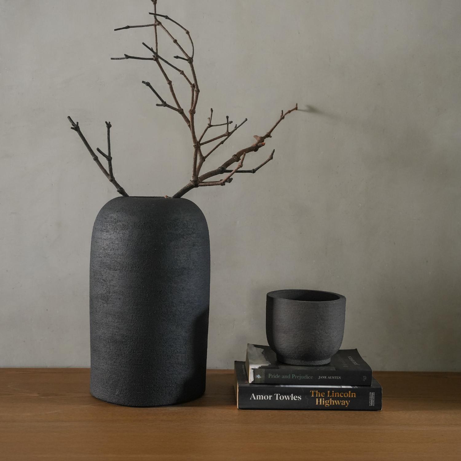 Buy Indra Mrittika Pot Online in India - Dtale Modern