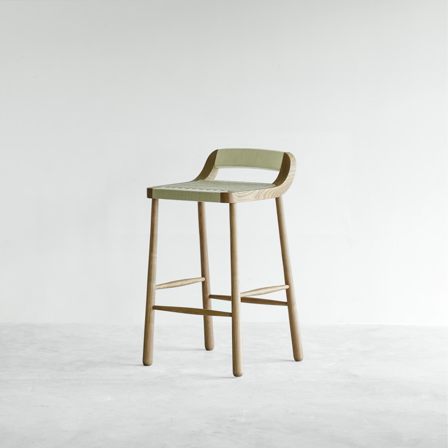 Buy Kiva Bar Stool Online in India - Dtale Modern