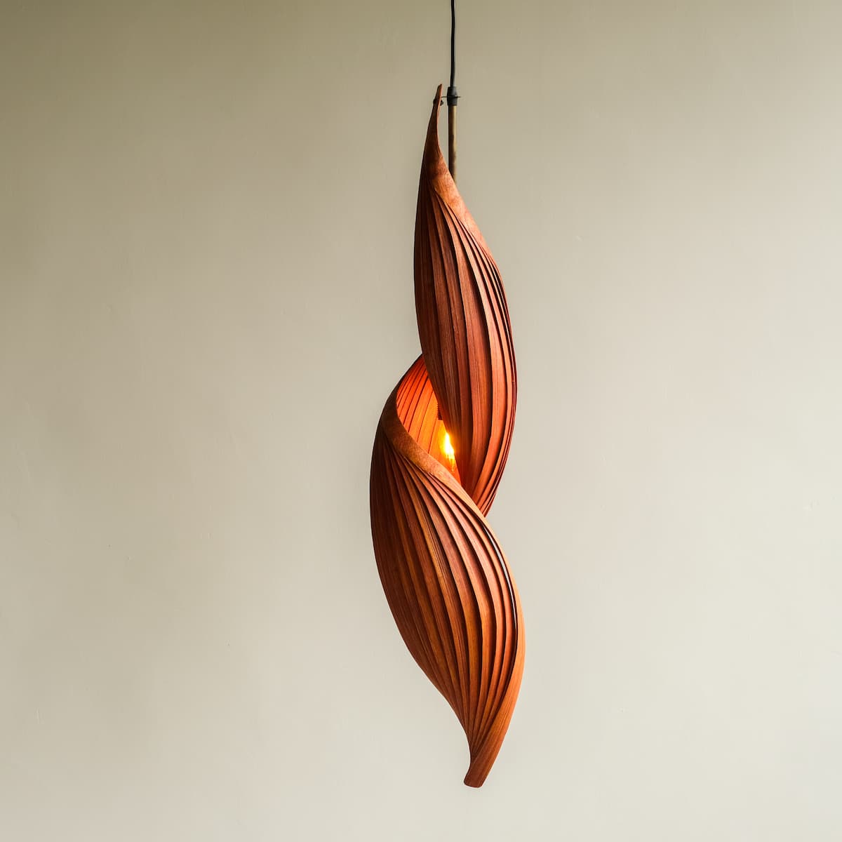 Buy Kurfa Pendant Light Online in India - Dtale Modern